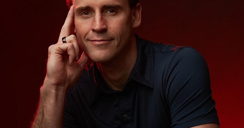 Simple Modern CEO will be guest speaker at Moore Chamber luncheon ...
