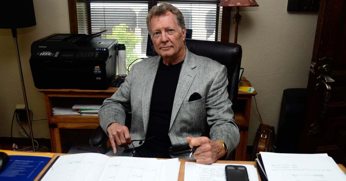 Terry Kingsbery acting in best interests of clients for 20-plus years ...