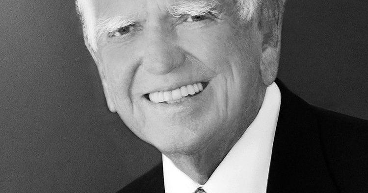 Column: Former Governors Nigh, Henry hold court on OU campus | Opinion ...