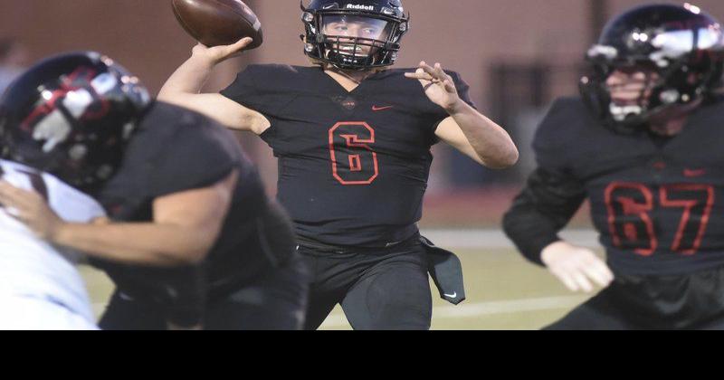 Westmoore football games to air on 107.7 FM The Franchise for 2019 ...