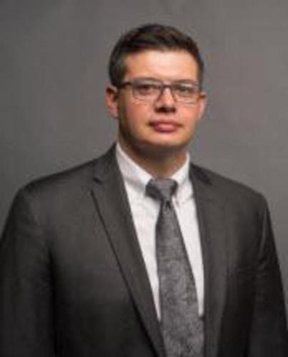 From offense to defense: Norman attorney finding new challenge outside ...