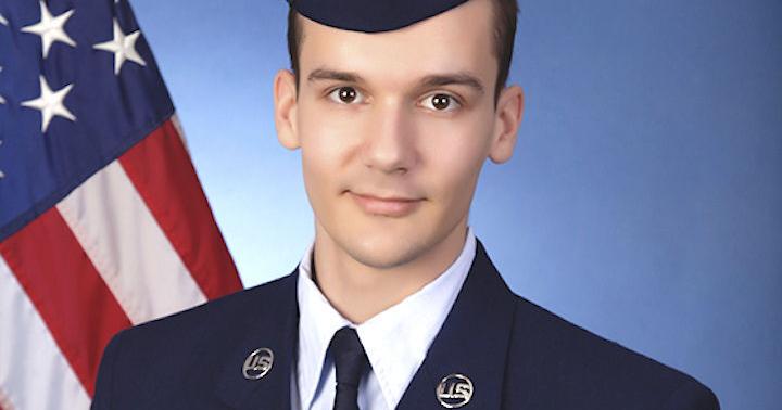 Walker graduates from military basics | Edmond | normantranscript.com
