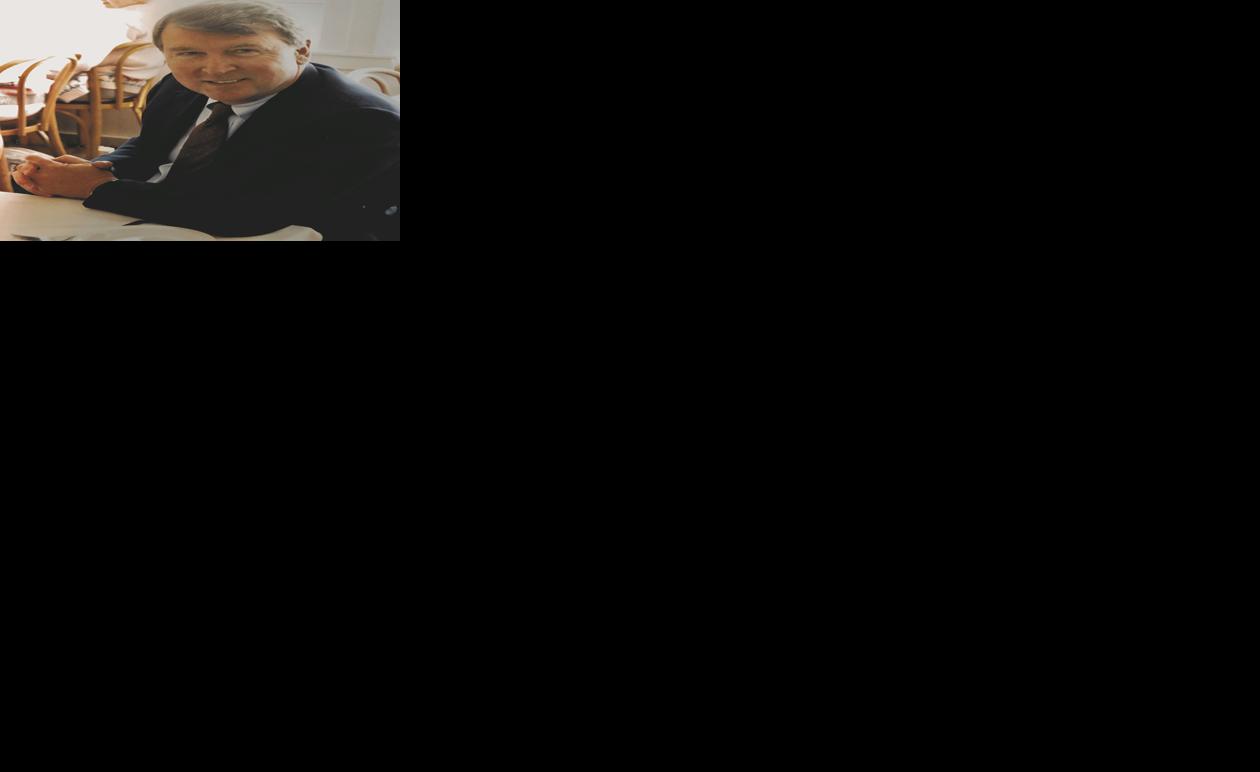 Community remembers judge, advocate David Rambo | News ...