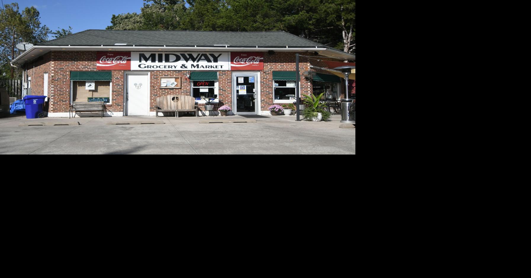 Midway Deli owner pulls concert application over protests | News ...