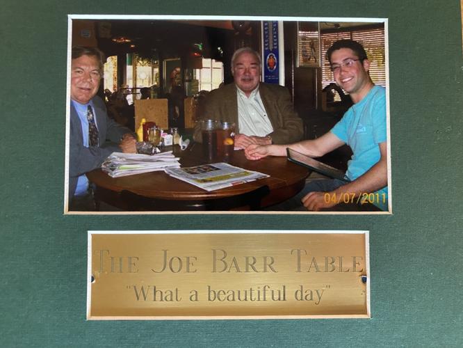 Iconic eatery closes, The Service Station says goodbye | News ...