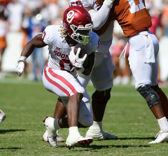 OU football: Four questions for the Sooners entering Red River Showdown ...