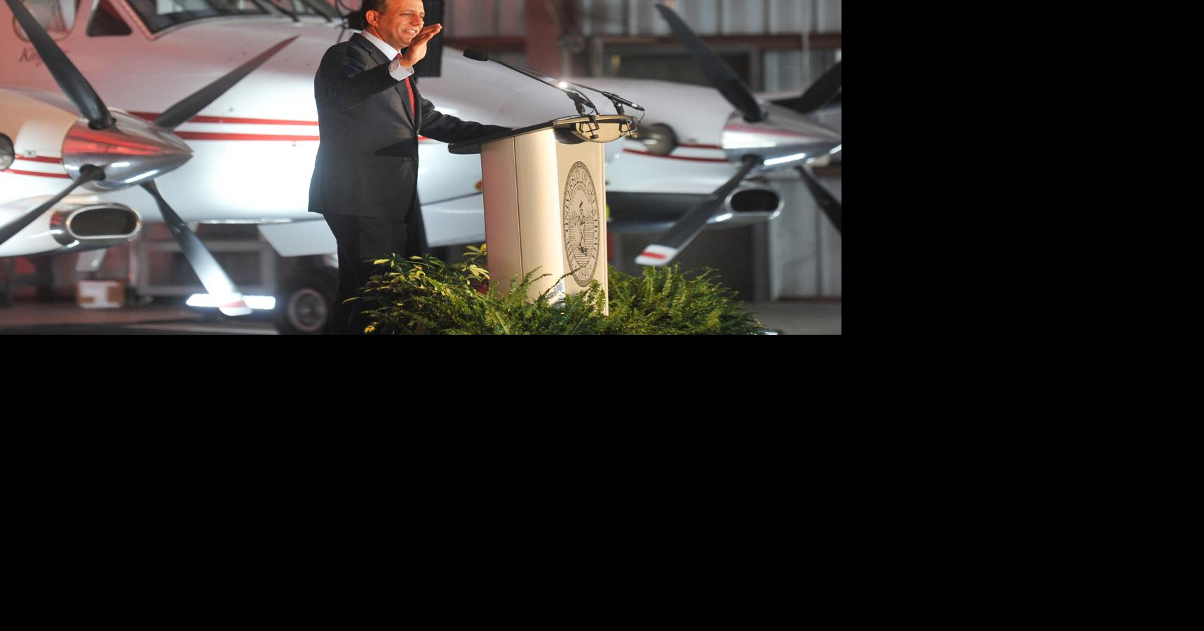 High-flying expectations set for OU aviation program | Community ...