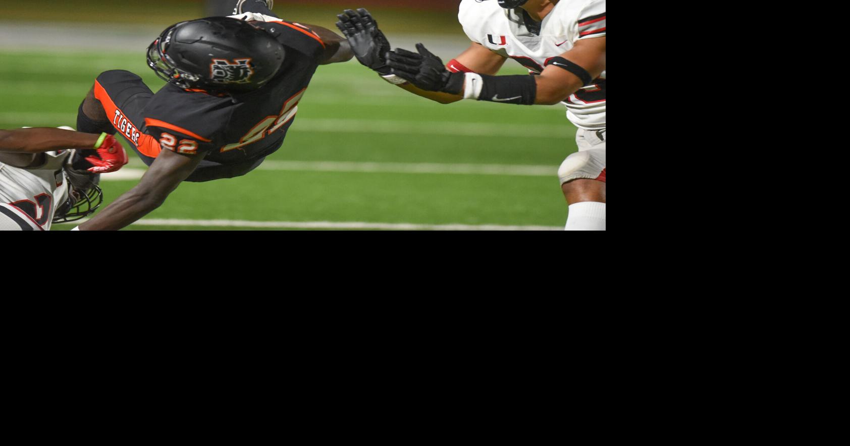 Norman High v Tulsa Union Football | Gallery | normantranscript.com