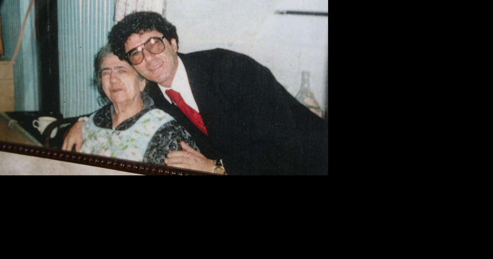 Longtime Campus Corner Italian restaurant owner remembered for his warm ...