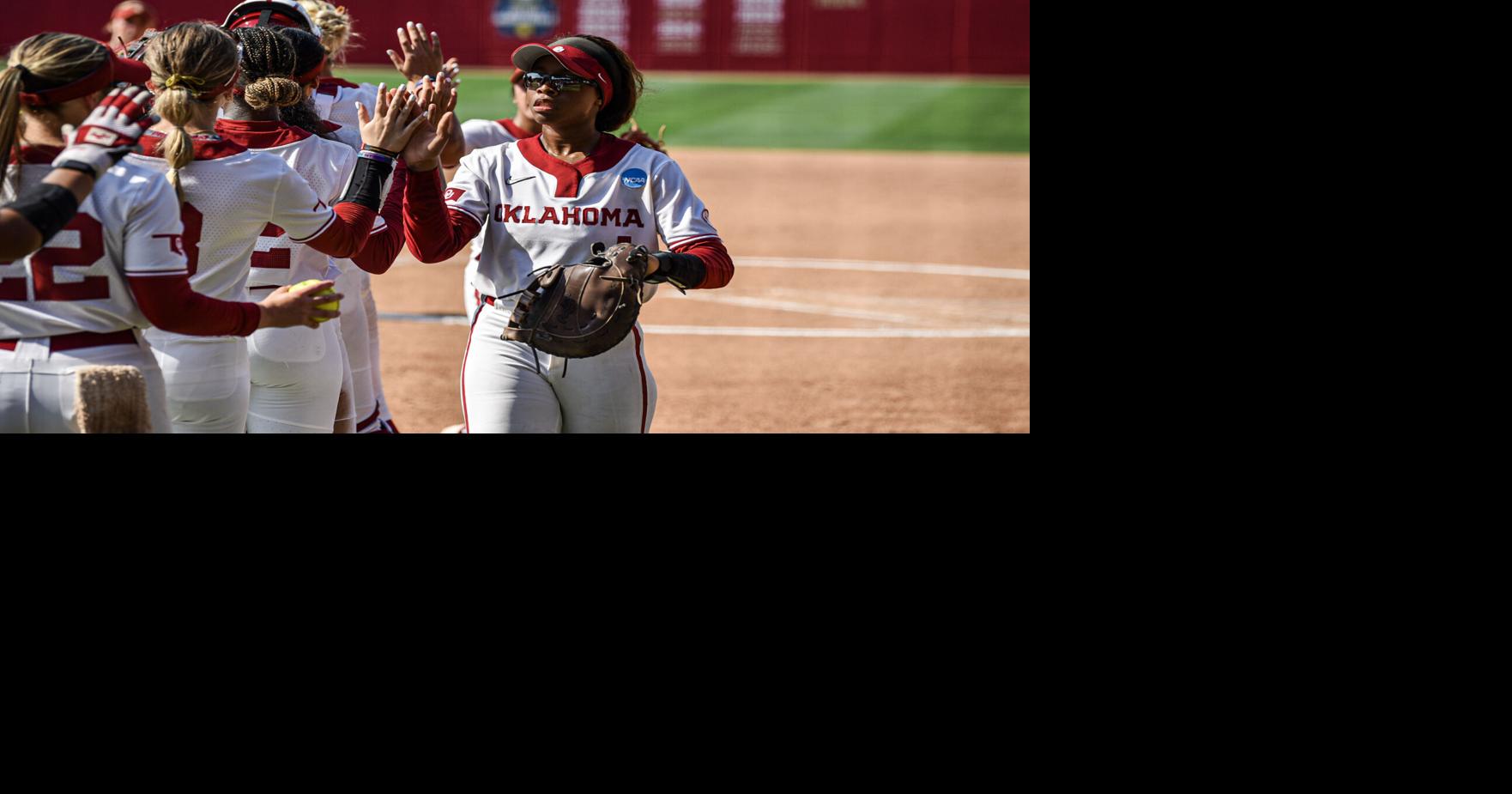Pickering homers, Landry keeps Tide scoreless in Sooners' Super ...