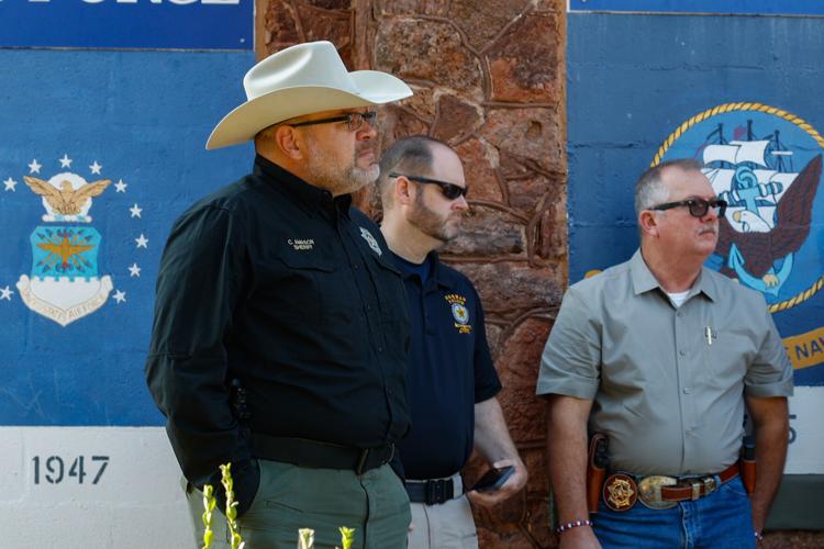 American Legion Post 88 holds 9/11 ceremony | Community ...