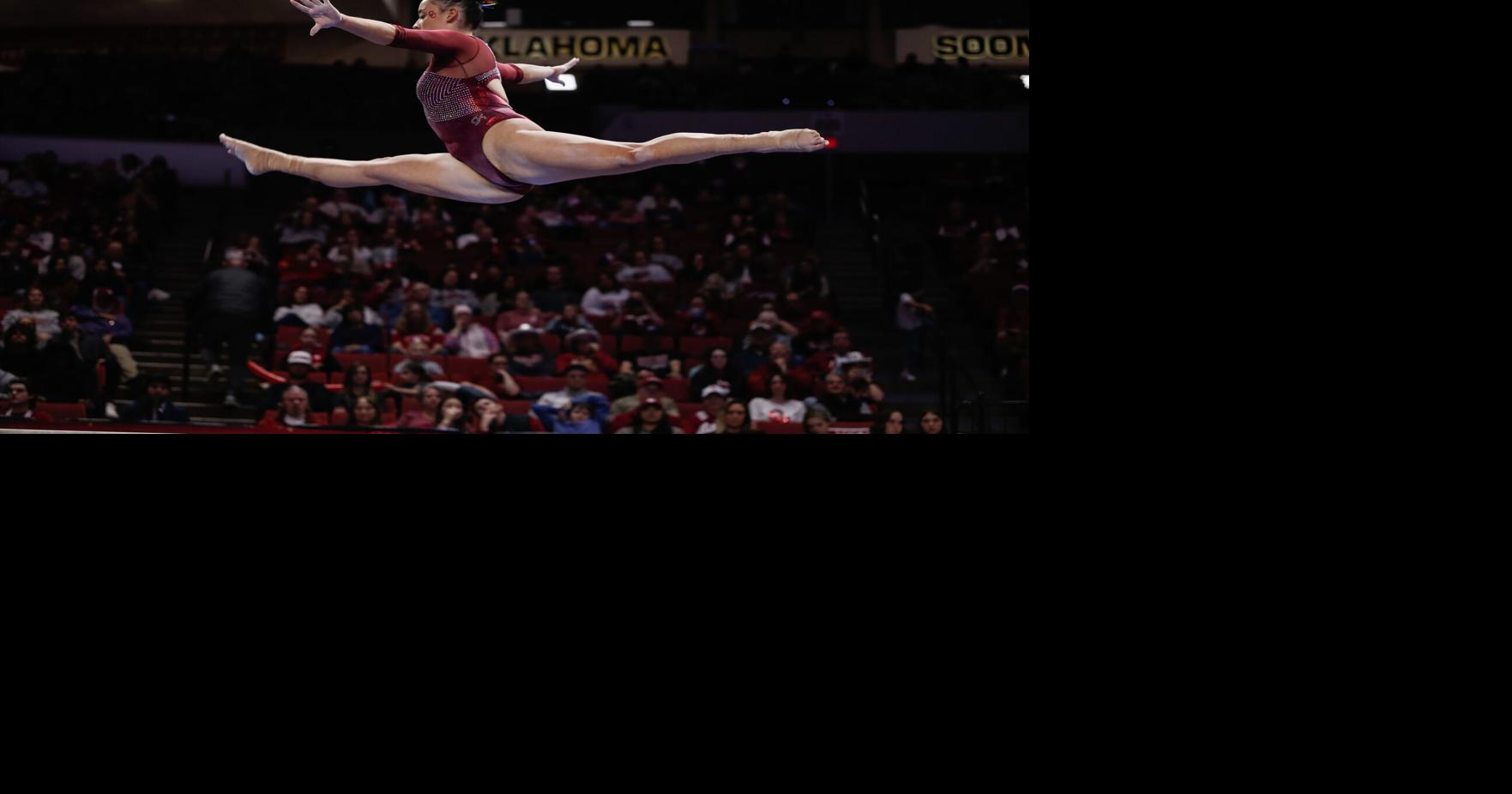 Torrez wins two titles, Sooners take 2nd at SEC Championships | Sports ...