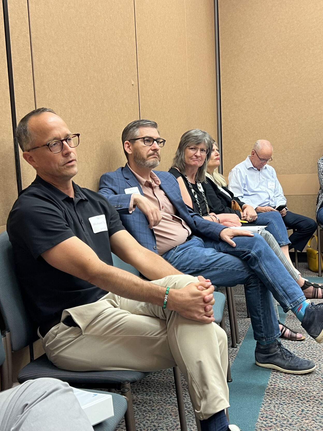 One Vision Norman task force wrapping up weeks of meetings | News ...