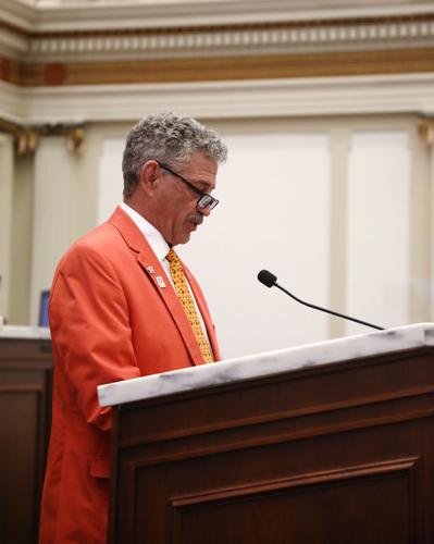 House approves resolution emphasizing importance of public lands | News ...