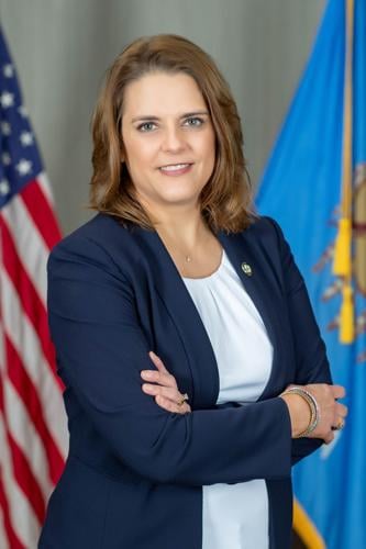 Conyers appointed to serve as Cleveland County special judge | News ...