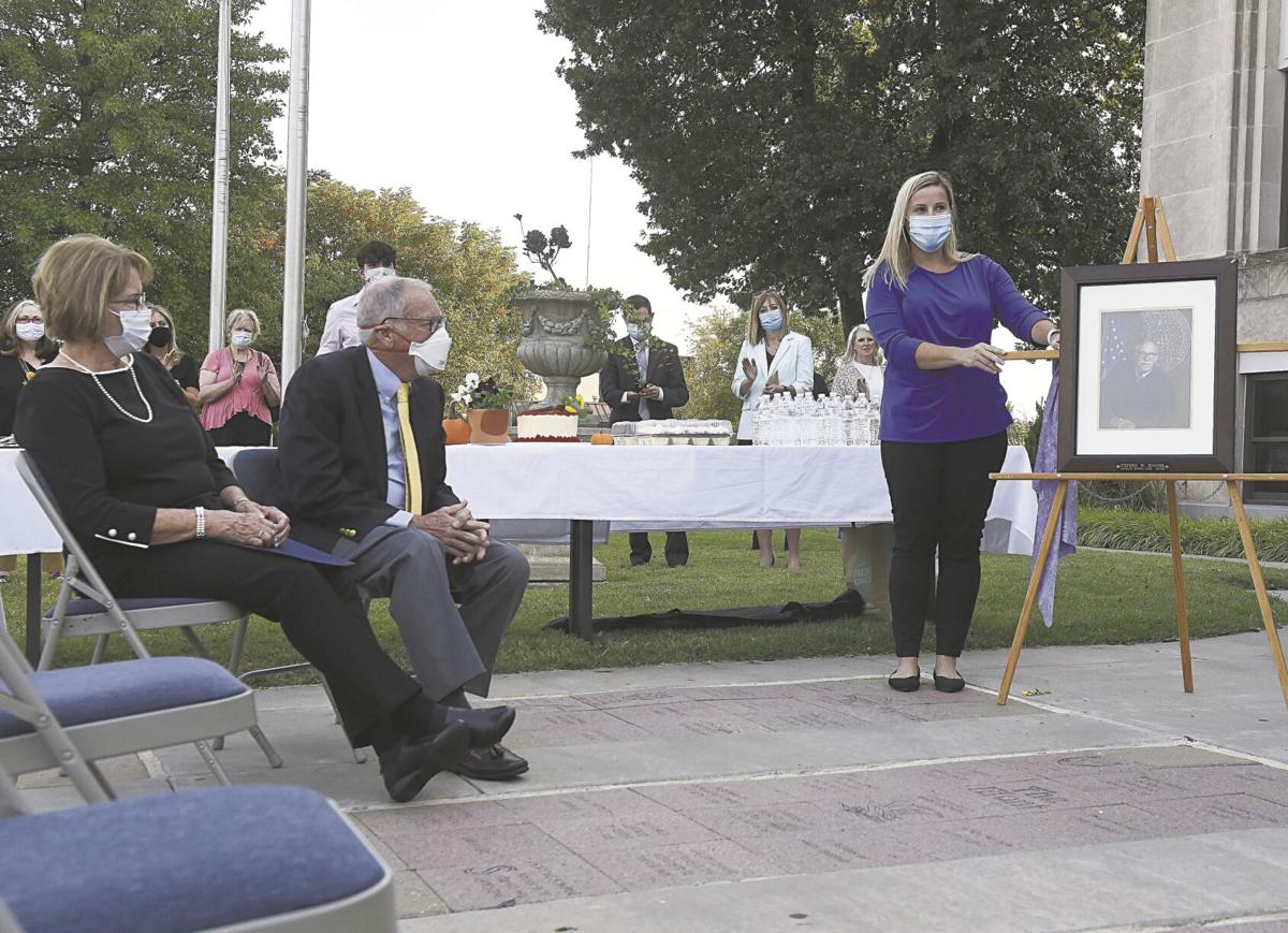 Drug court named for retired Judge Stephen Bonner | News ...