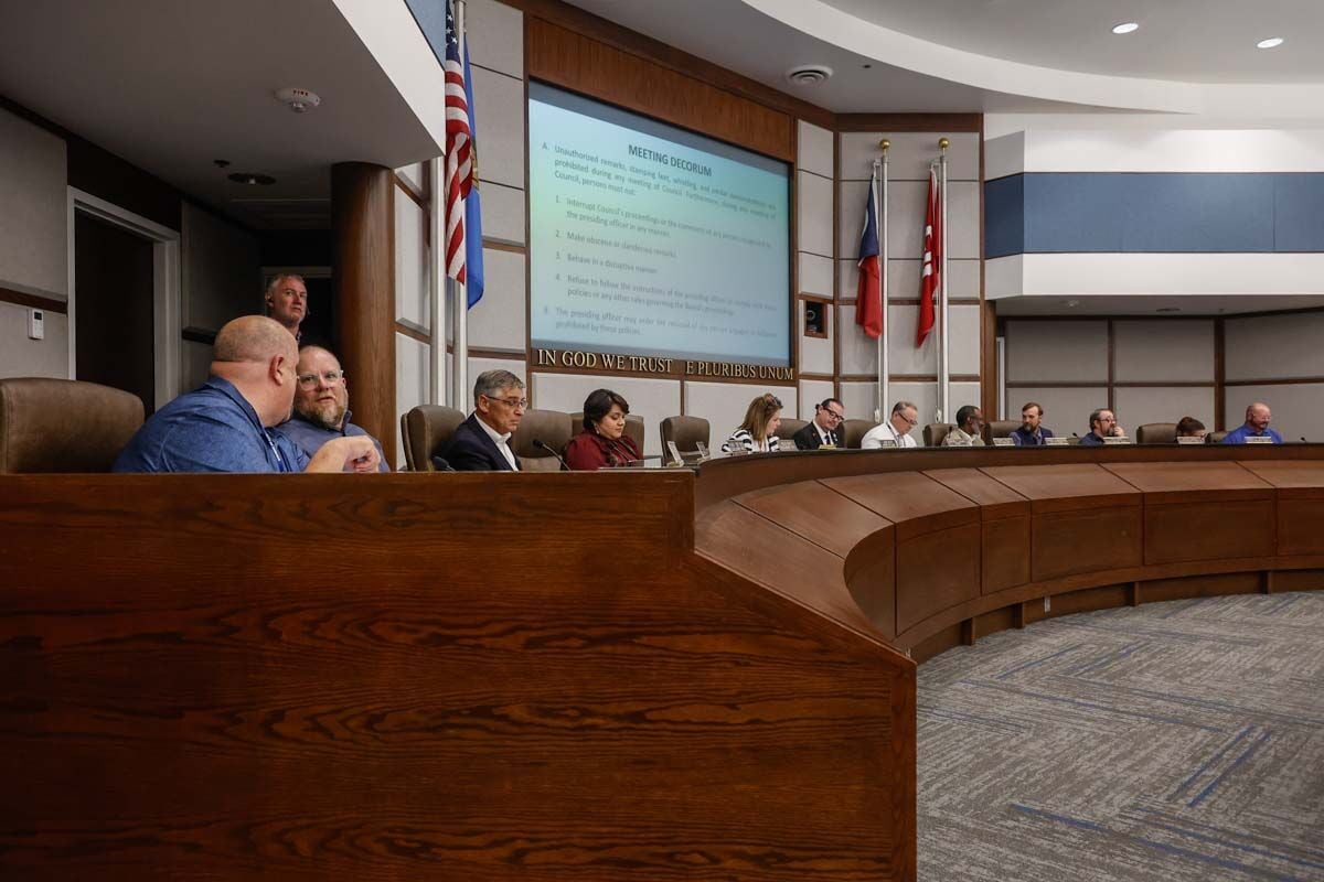 Norman City Council postpones mall tax rebate | News | normantranscript.com