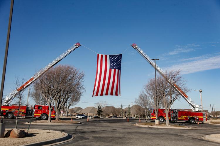 Norman Police officer remembered at memorial service | News ...