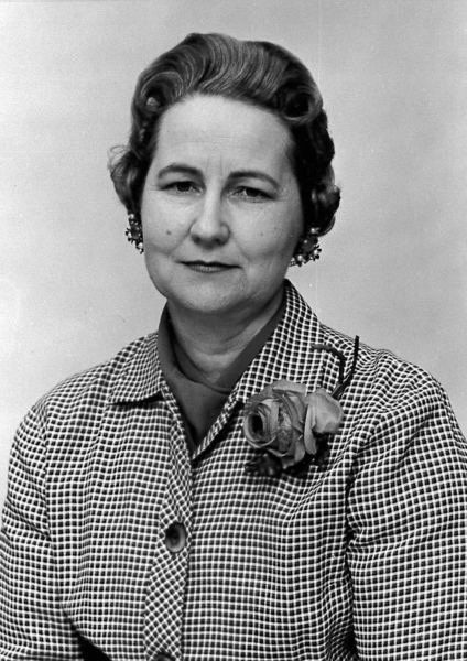 Remembering June Benson, mayor, activist, difference maker | Government ...