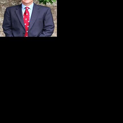 Dr. Keith Gaddie will speak at Cornbread and Beans Friday, Nov. 4 ...