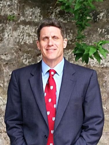 Dr. Keith Gaddie will speak at Cornbread and Beans Friday, Nov. 4 ...
