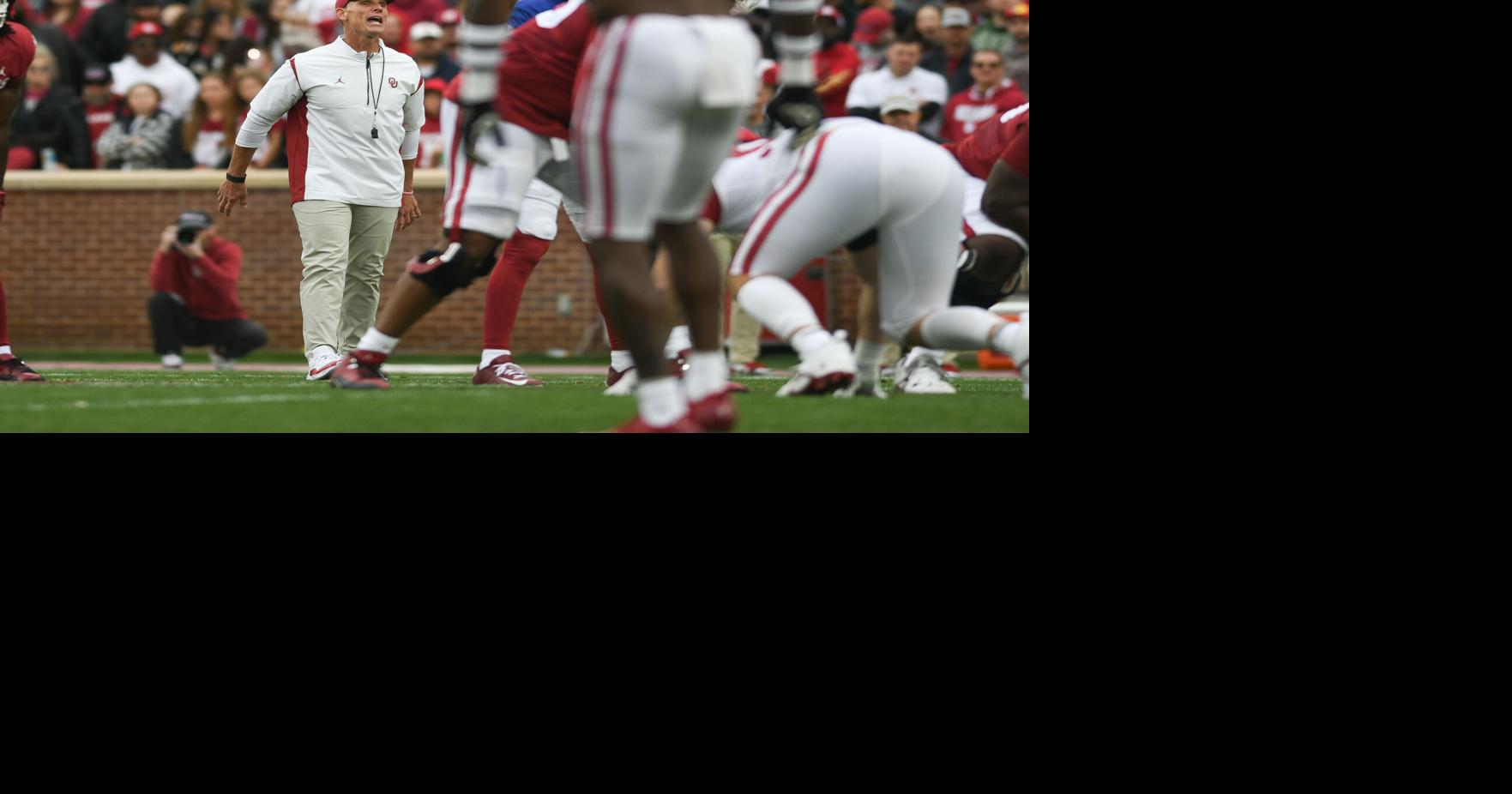 TCU transfer Damonic Williams chooses Oklahoma over Texas, LSU, others | Sports ...