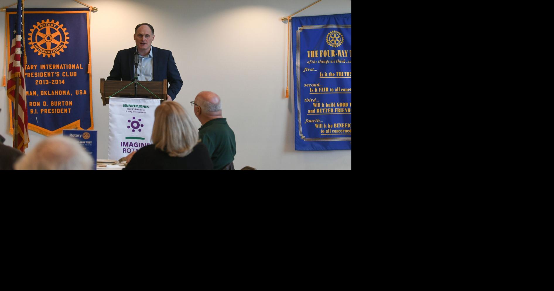 Chamber leader shares details of committee visits to SEC communities ...