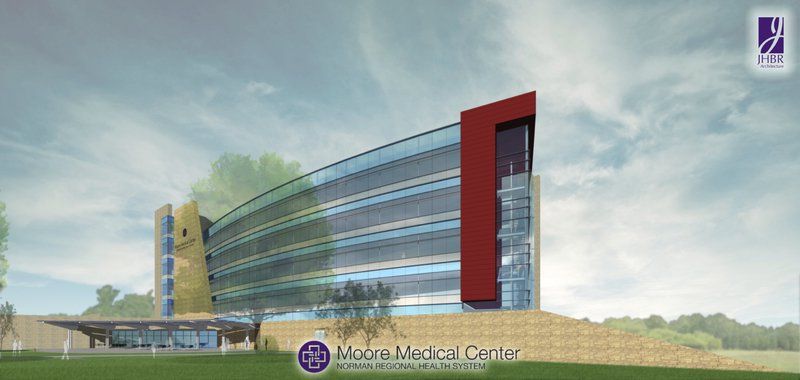 EMSStat to commit new ambulances to Moore community | Government ...