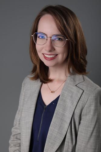 Jacobson joins The Clinic’s Behavioral Health team | | normantranscript.com