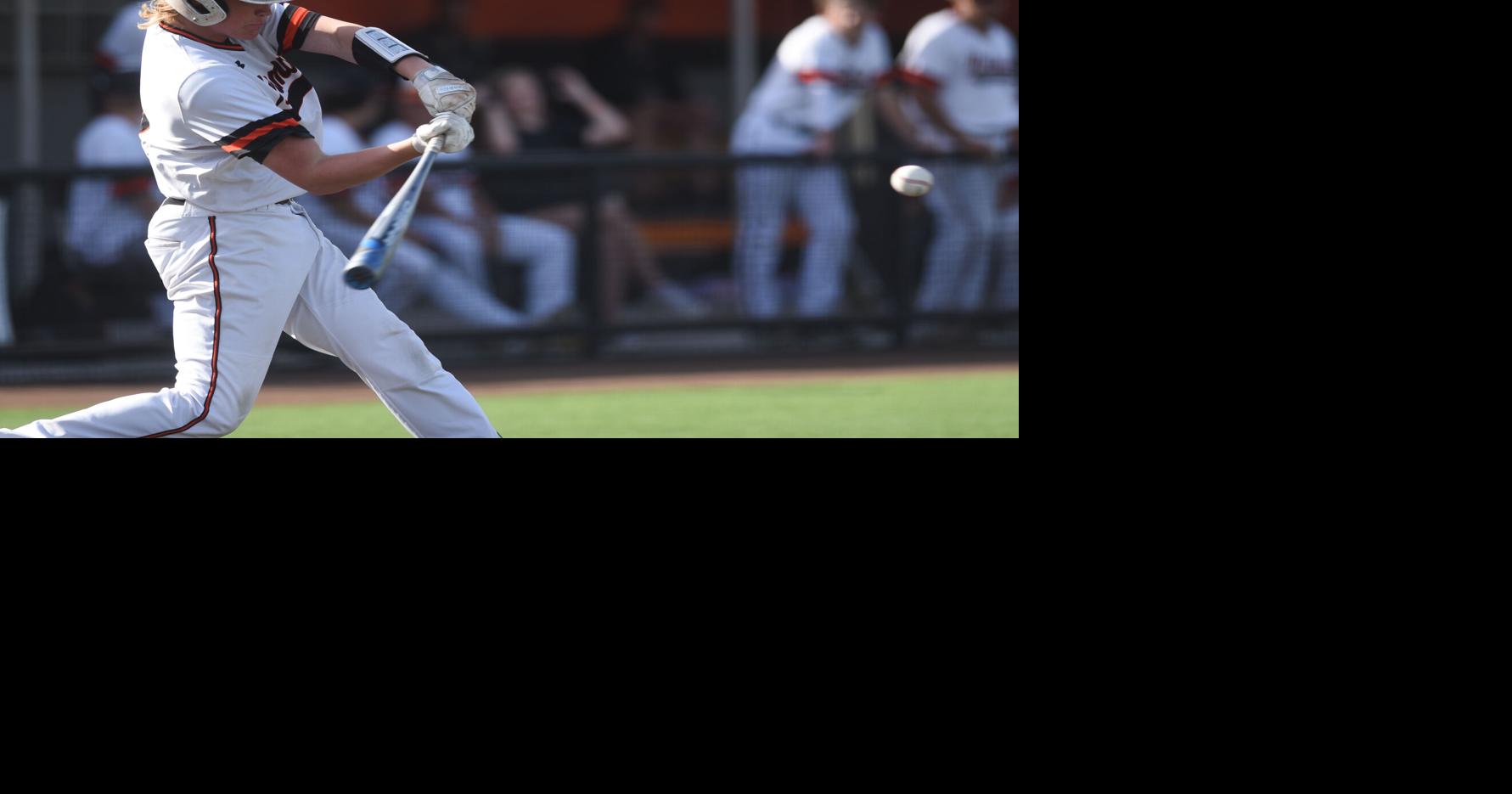 Norman High baseball: Tigers can’t overcome defensive mistakes in loss ...