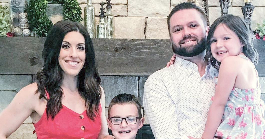 Someone You Should Know: Jordan Malwick | Edmond | normantranscript.com