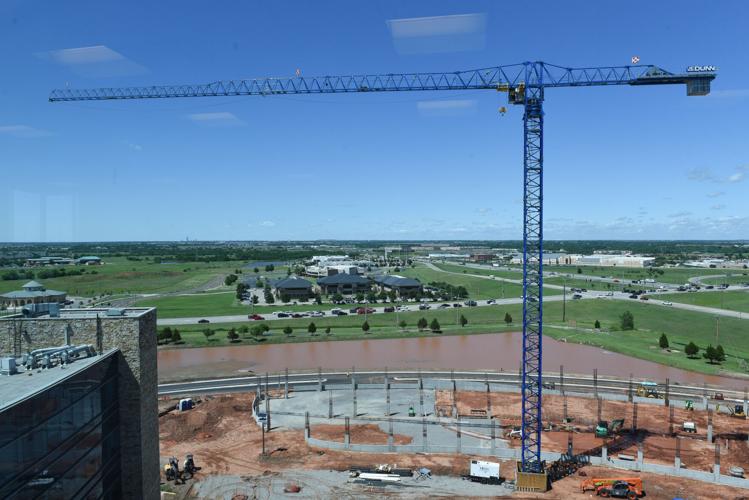 Norman Regional plans for Southeast Norman facility opening this fall ...