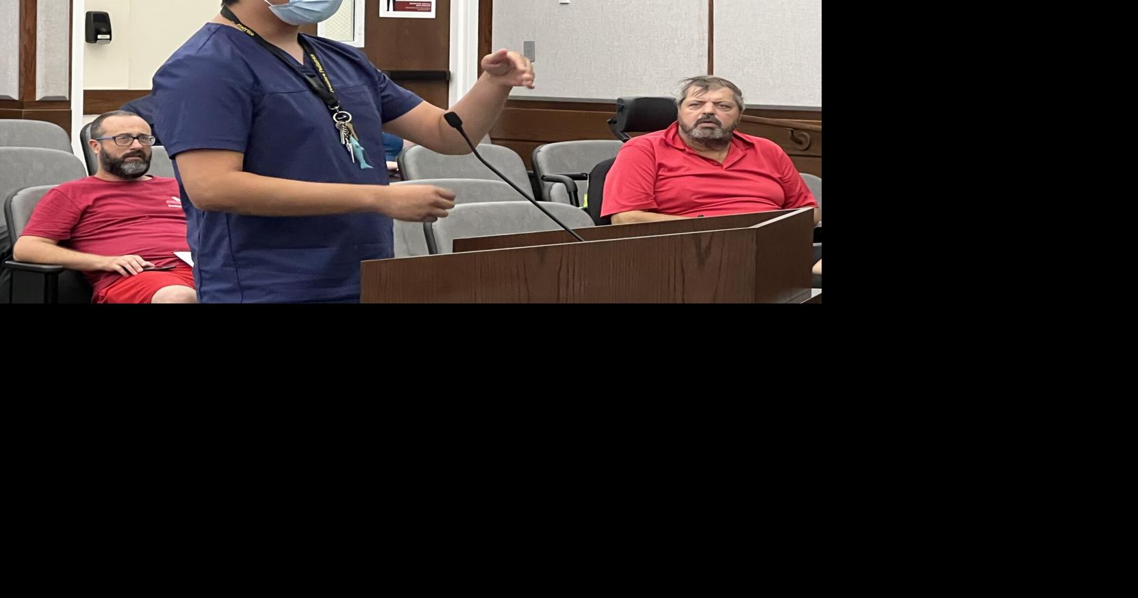 Council declines “SRO” housing purchase | News | normantranscript.com