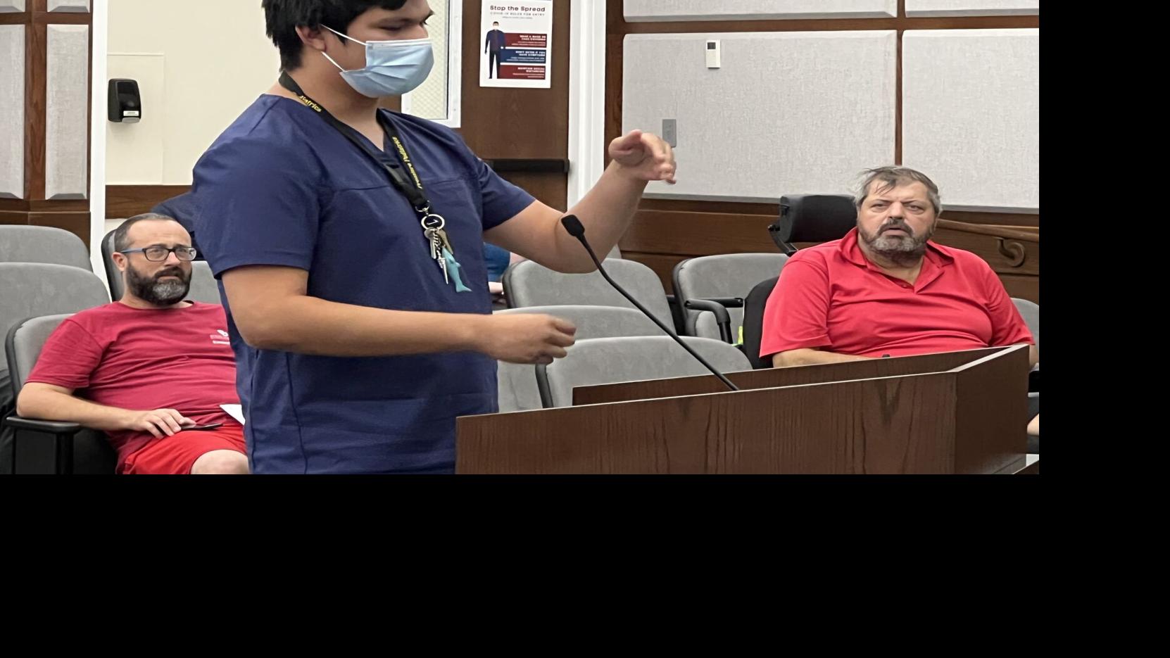 Norman Magazine | normantranscript.com