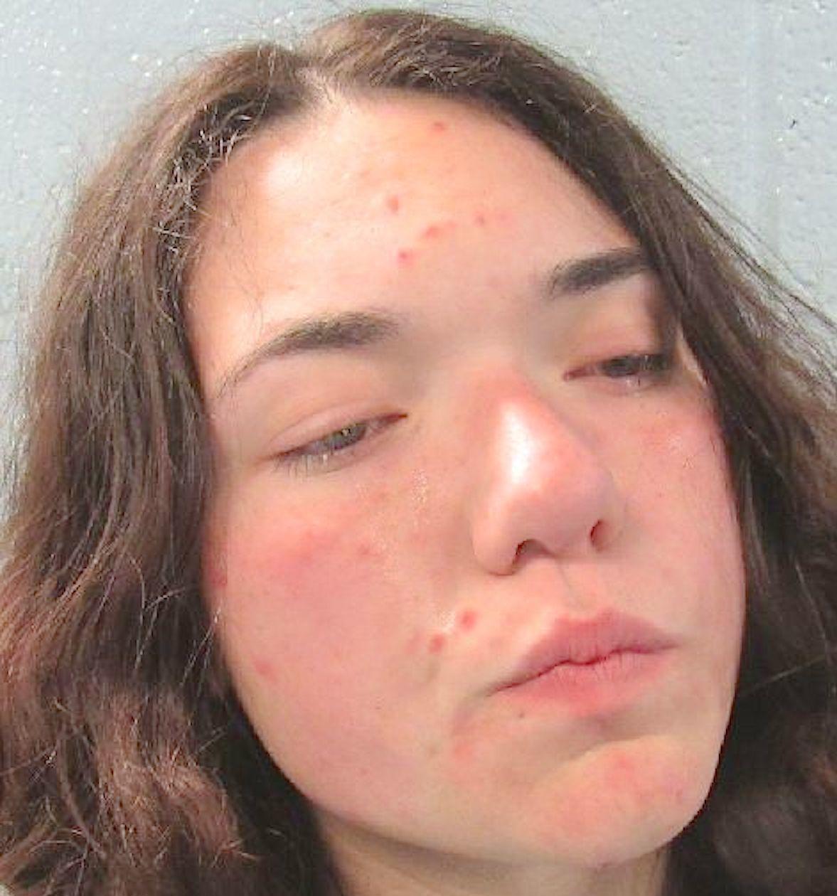 Police accuse couple of illegal debit card possession | Edmond ...