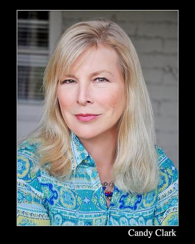 candy clark