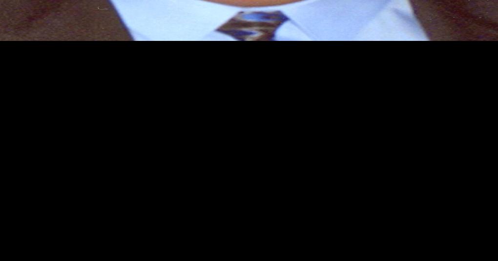 Jeffrey Wayne Jackson | Edmond | normantranscript.com