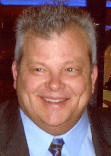 Jeffrey Wayne Jackson | Edmond | normantranscript.com