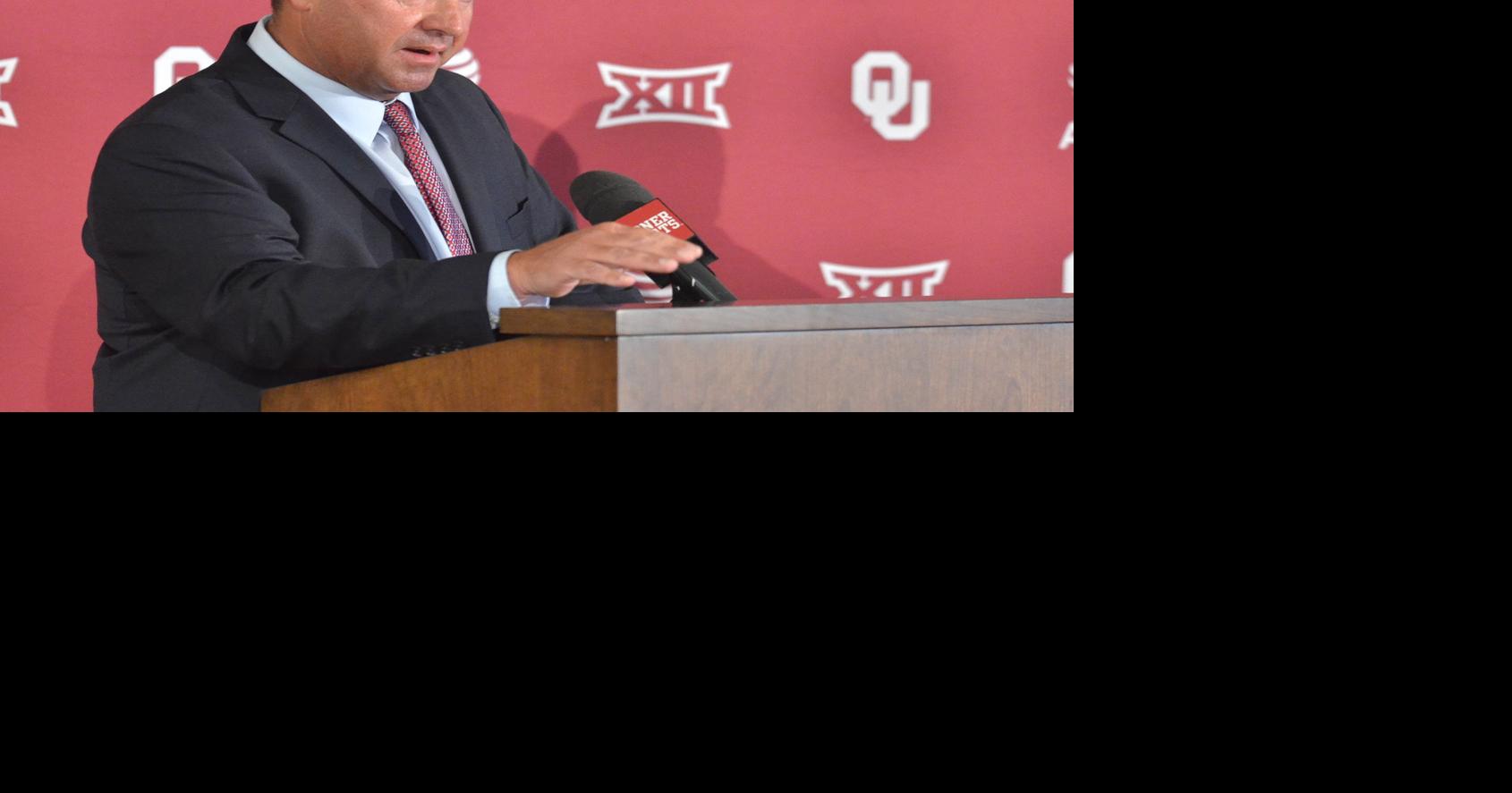 OU baseball coach Skip Johnson secures first signees | Don't Miss This ...