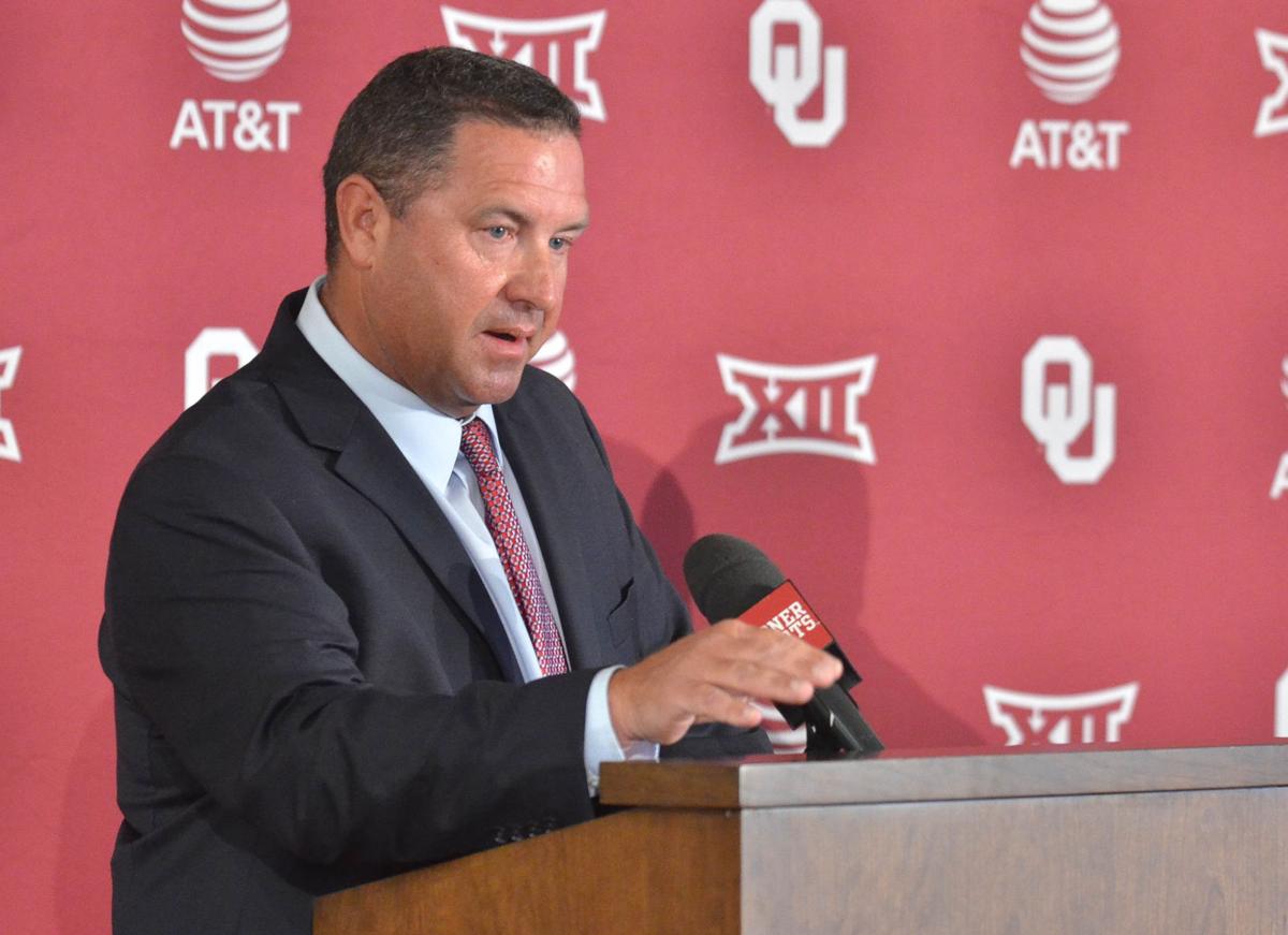 OU baseball coach Skip Johnson secures first signees | Don't Miss This ...