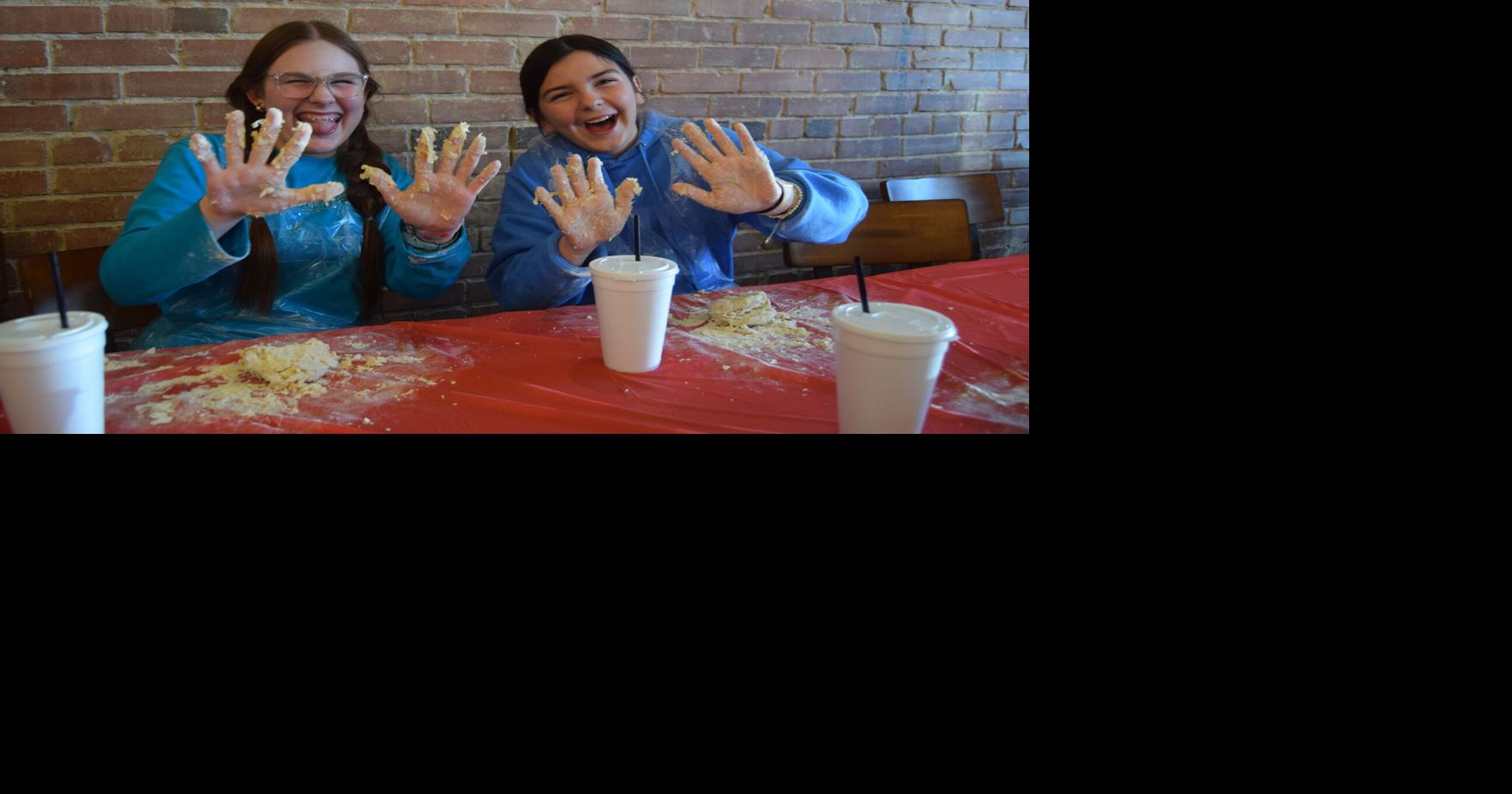 Kids make pasta Tuesday at local restaurant | Community ...