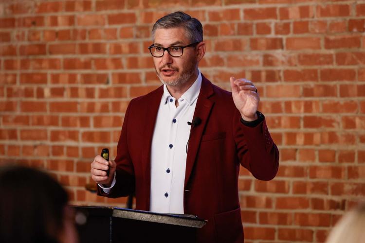 Visit Norman discussed impact of tourism on Norman during annual ...