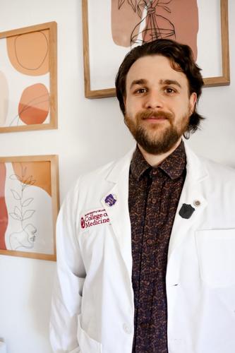 OU Medical Student and Veteran Named 2022 Tillman Scholar ...