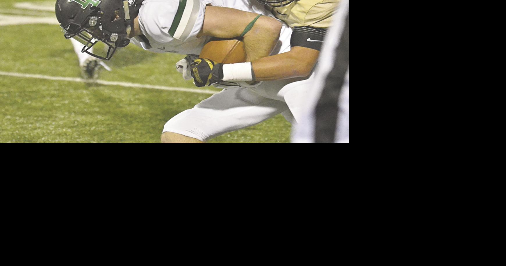 High school football: Moore hires Isaac Stoops as receivers coach ...