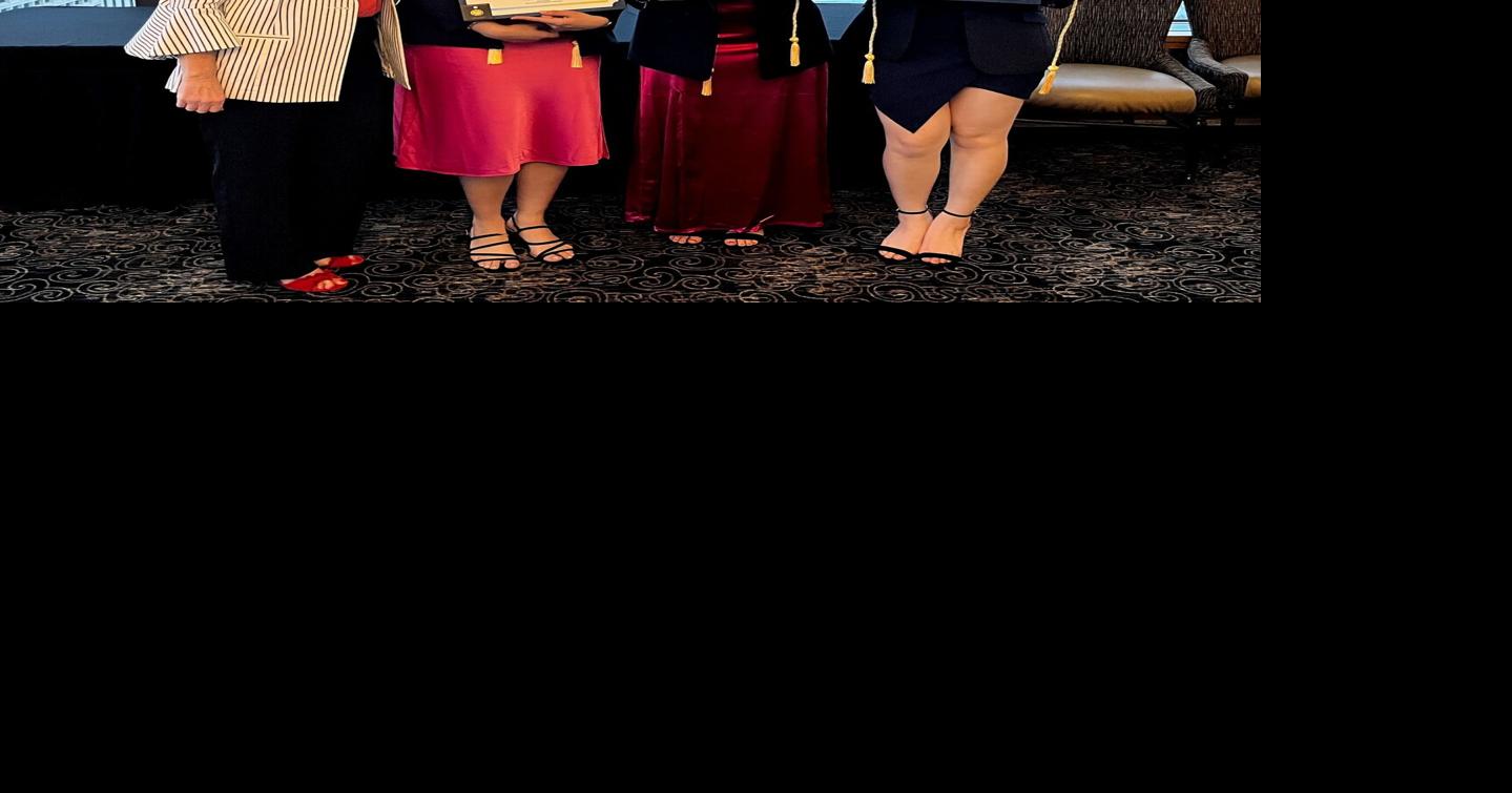 Southmoore Students honored by Federal Reserve Bank of Kansas City ...