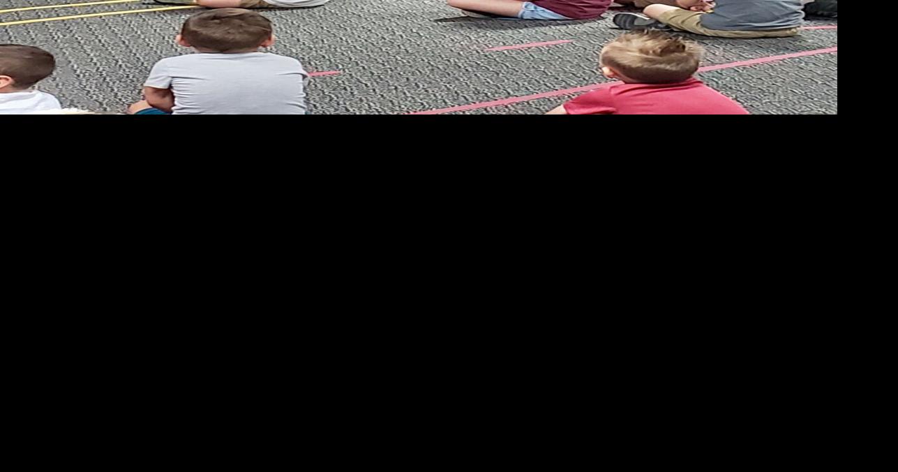 Free bilingual storytime class start today at The Well | News ...