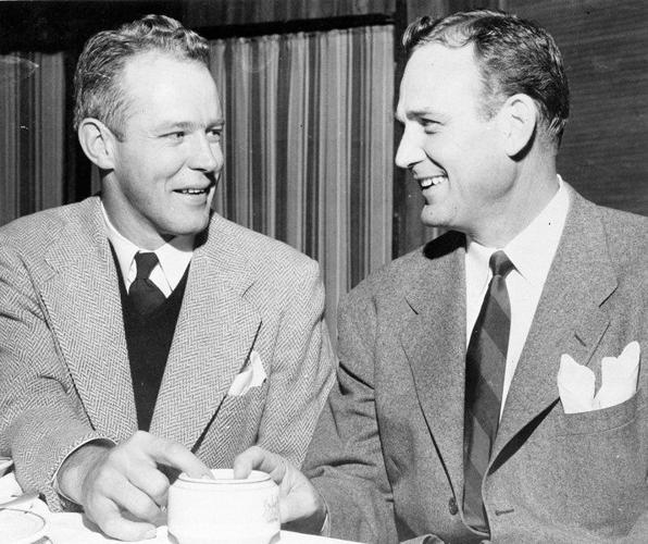 With their record 47-game win streak, Sooners ruled the '50s | All OU ...