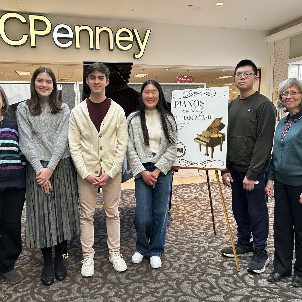 45 ways to spell Mackenzie | Lifestyles | normantranscript.com