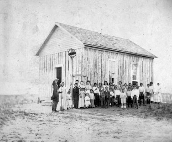 Ottawa Tribe bought their land in Oklahoma | News | normantranscript.com