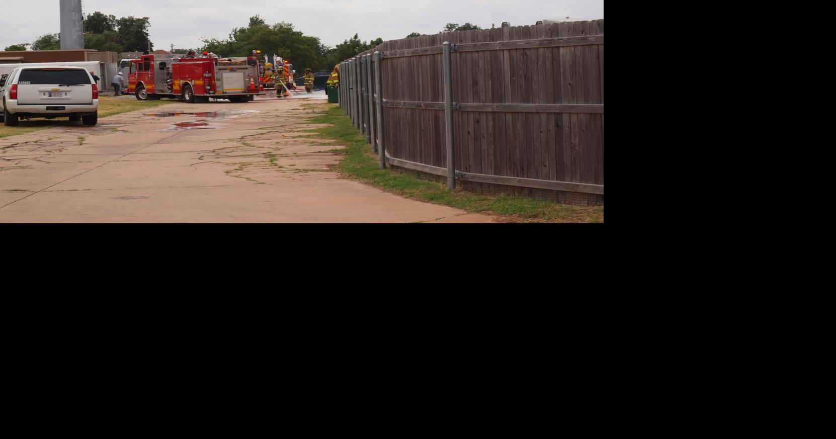 Three workers injured in cell tower fall | News | normantranscript.com